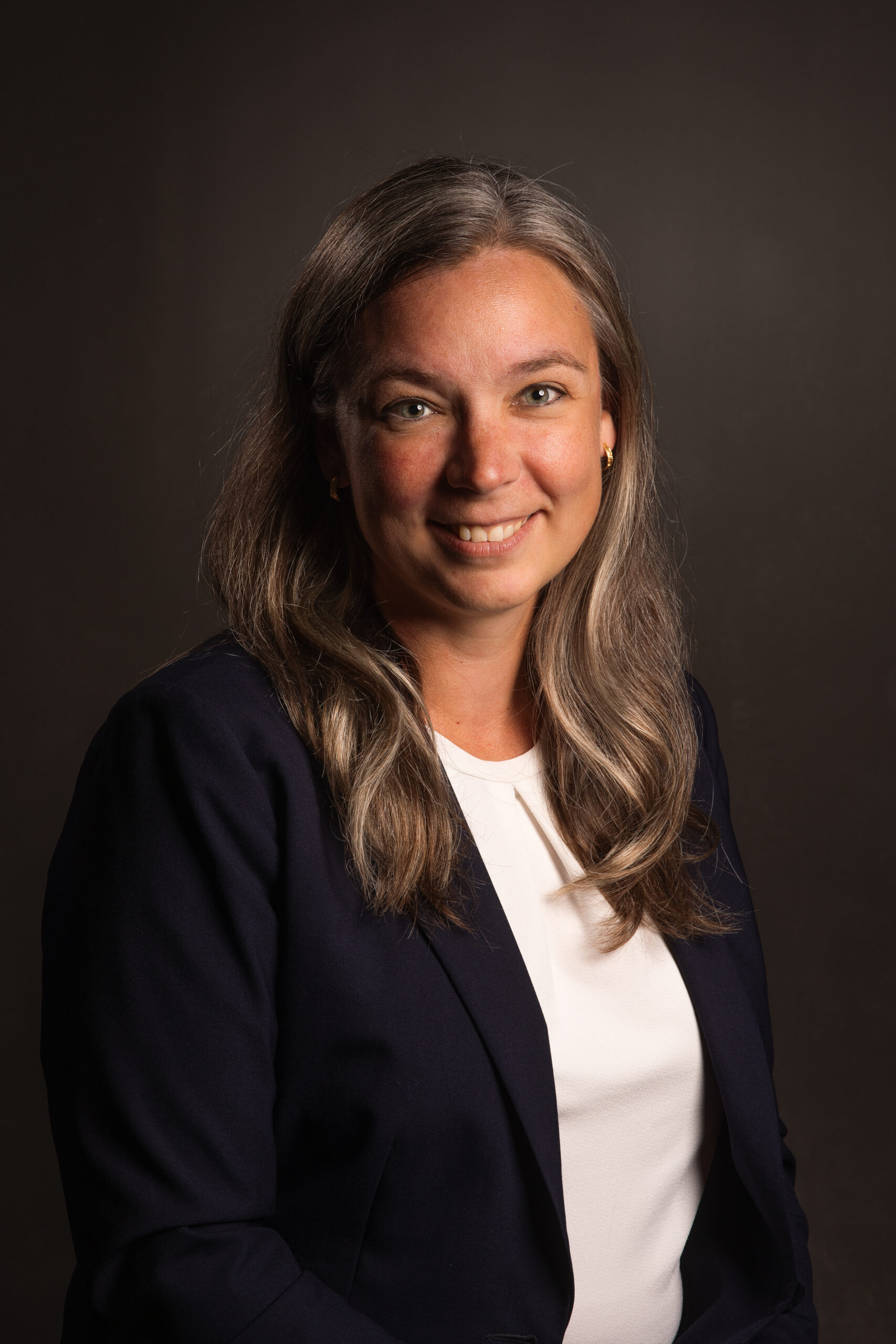 Jenny Morell - Advokaterna Bergh & Staaf